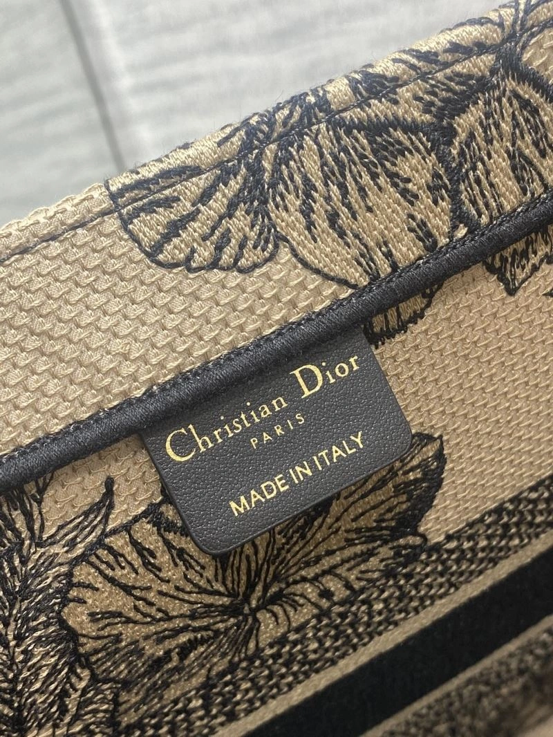 1:1 copy Christian Dior Shopping Bags