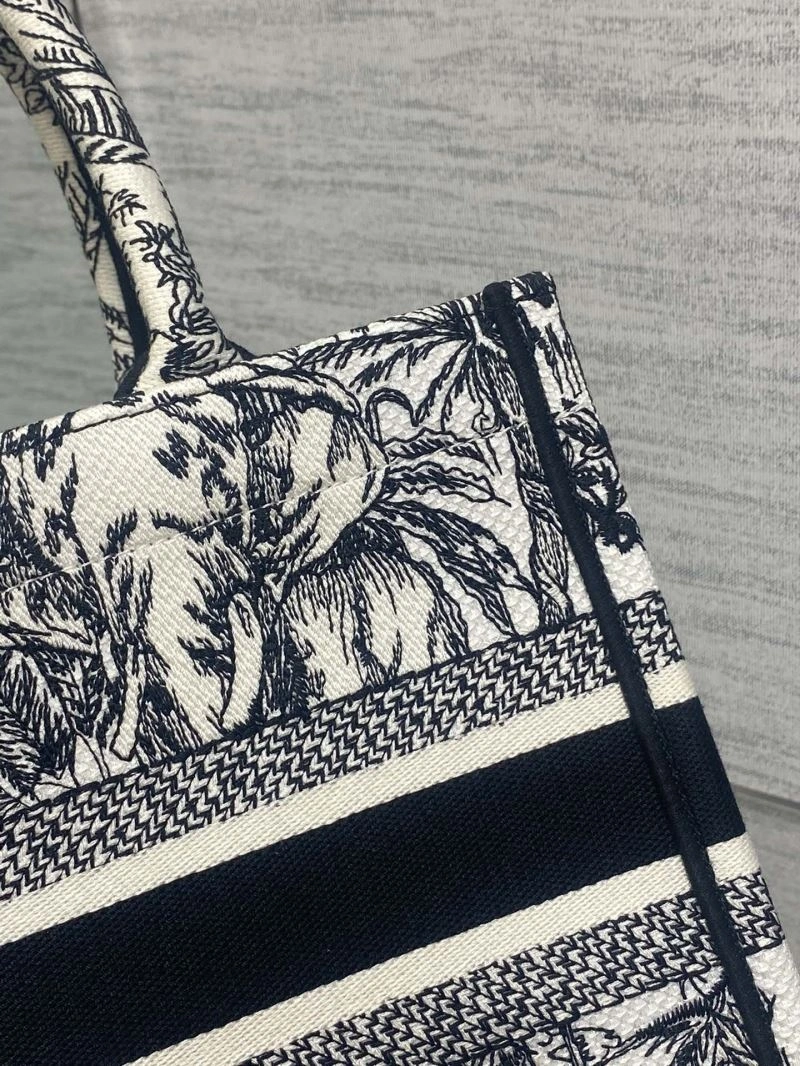 Inexpensive Christian Dior Shopping Bags