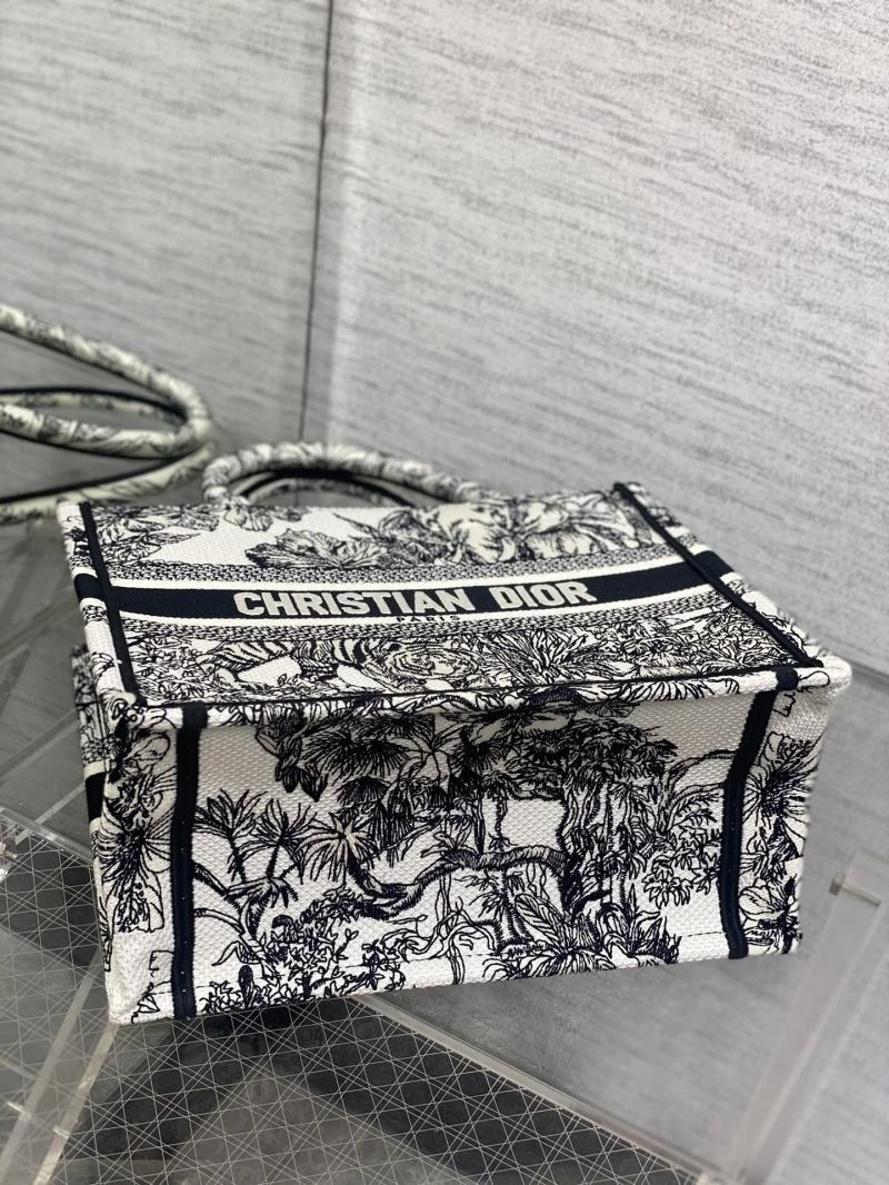 Inexpensive Christian Dior Shopping Bags
