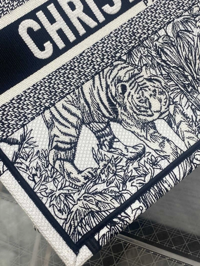 Cut-rate Christian Dior Shopping Bags