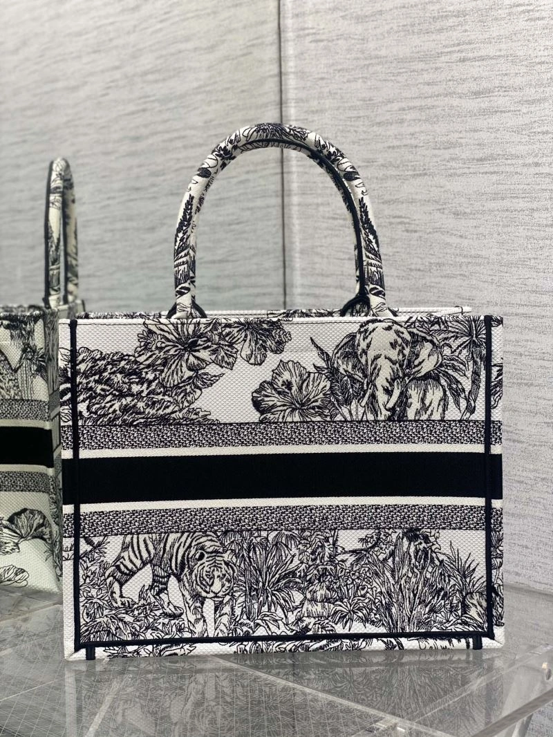 Cut-rate Christian Dior Shopping Bags