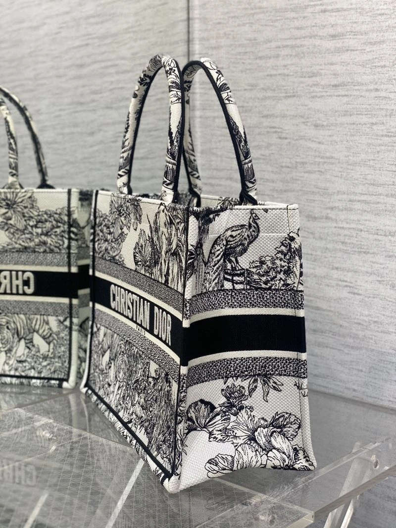 Cut-rate Christian Dior Shopping Bags