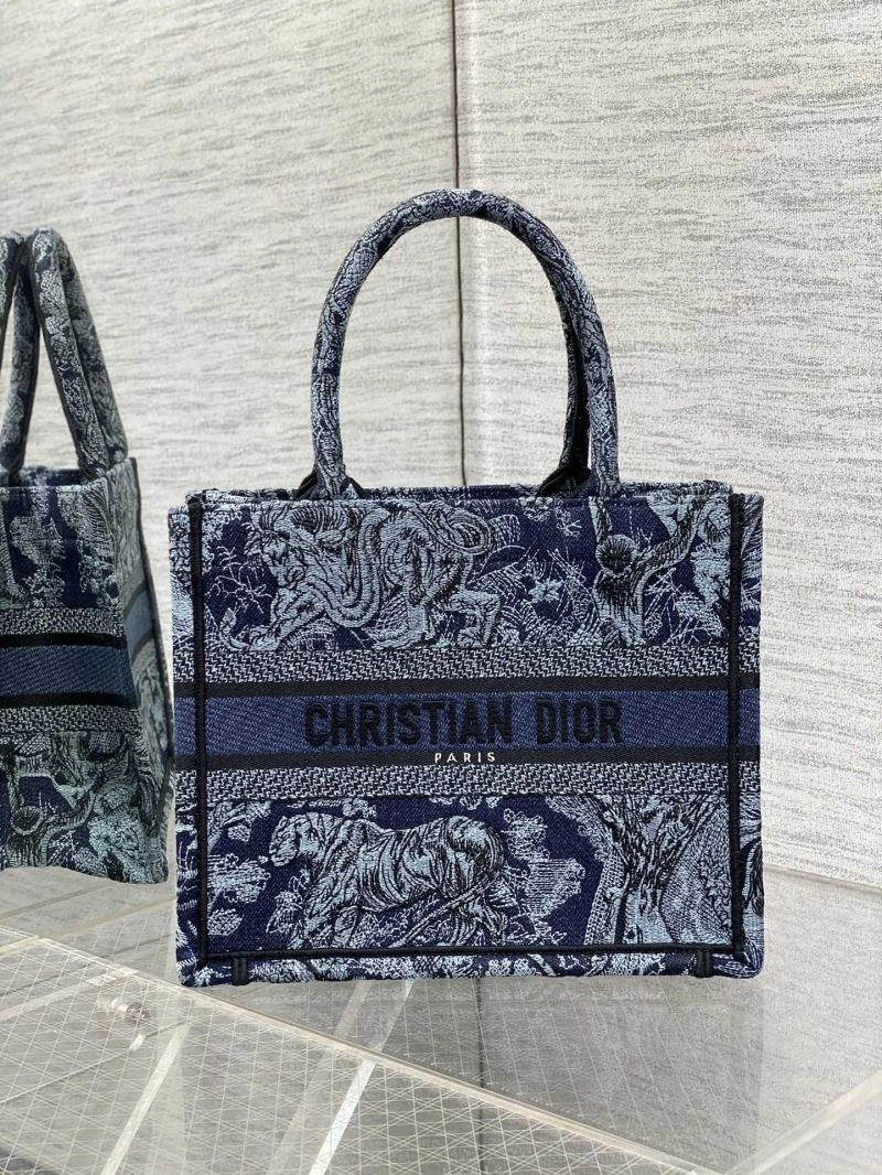 Christian Dior Shopping Bags