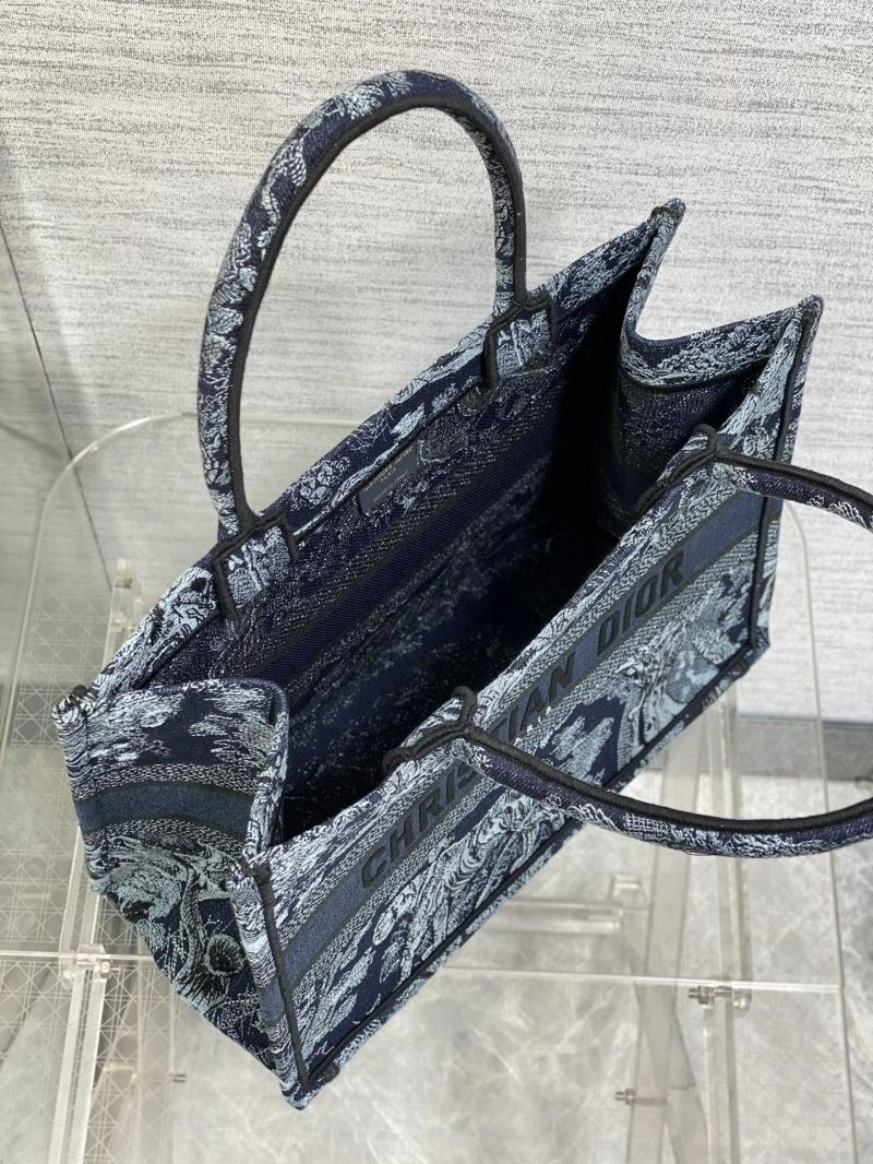 Official Christian Dior Shopping Bags