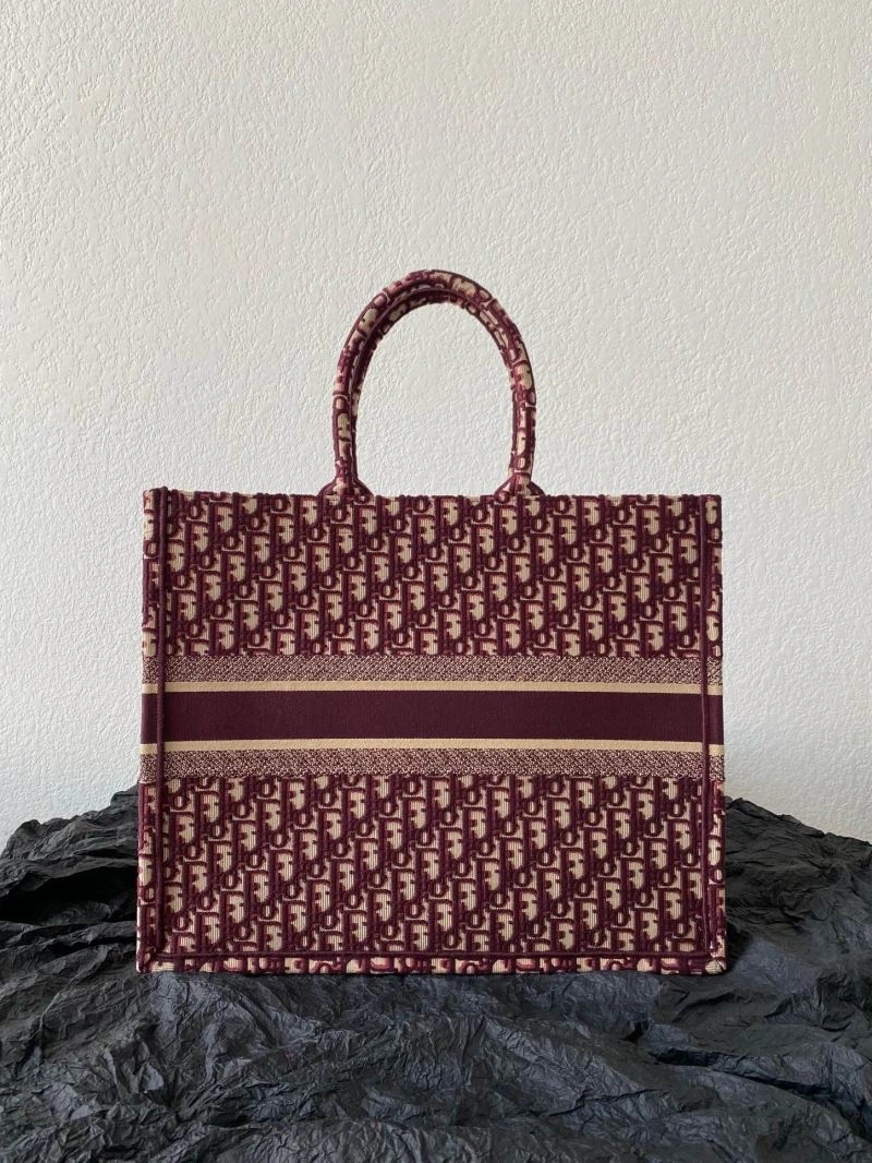 OEM Christian Dior Shopping Bags