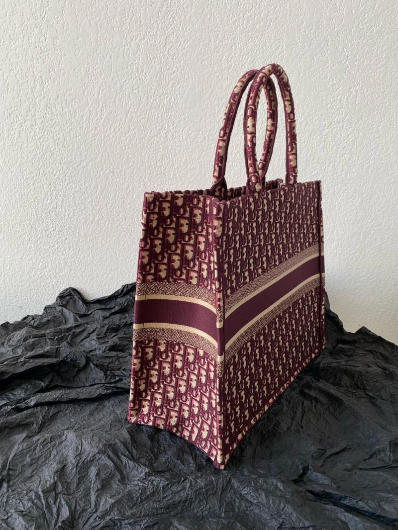 OEM Christian Dior Shopping Bags