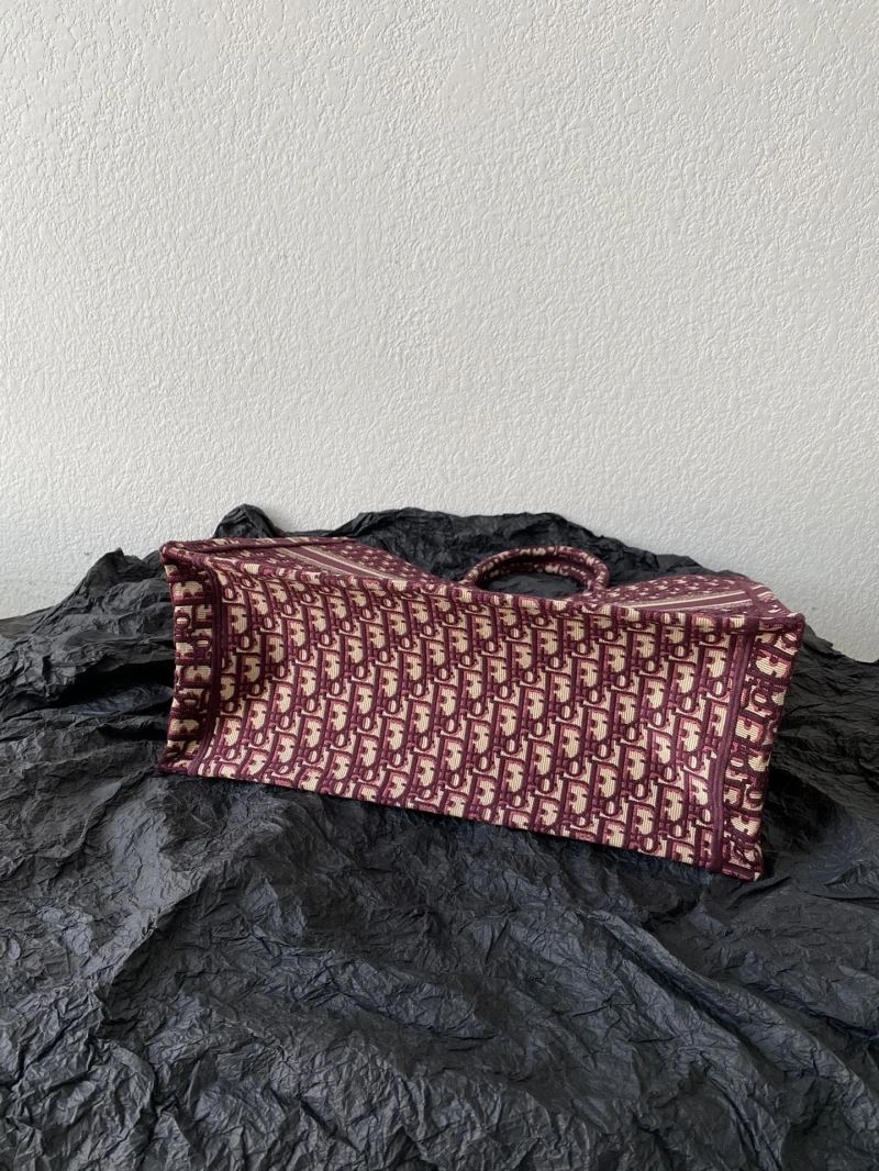 OEM Christian Dior Shopping Bags