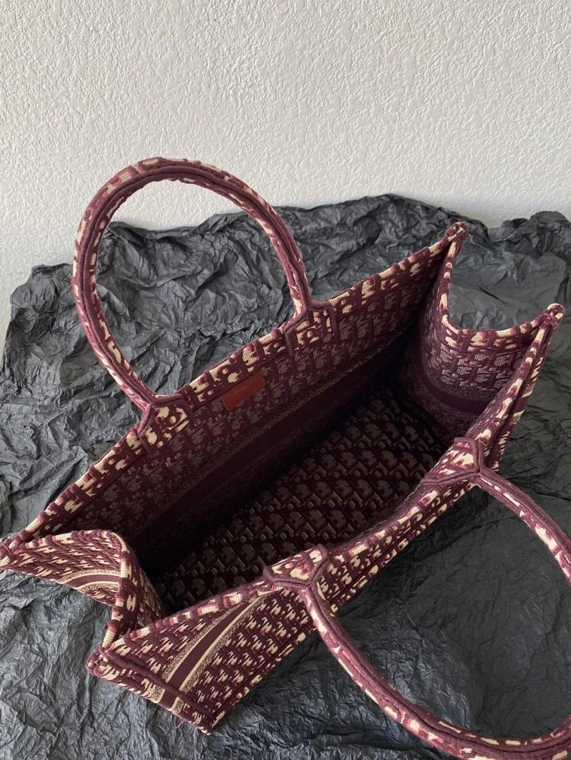 OEM Christian Dior Shopping Bags