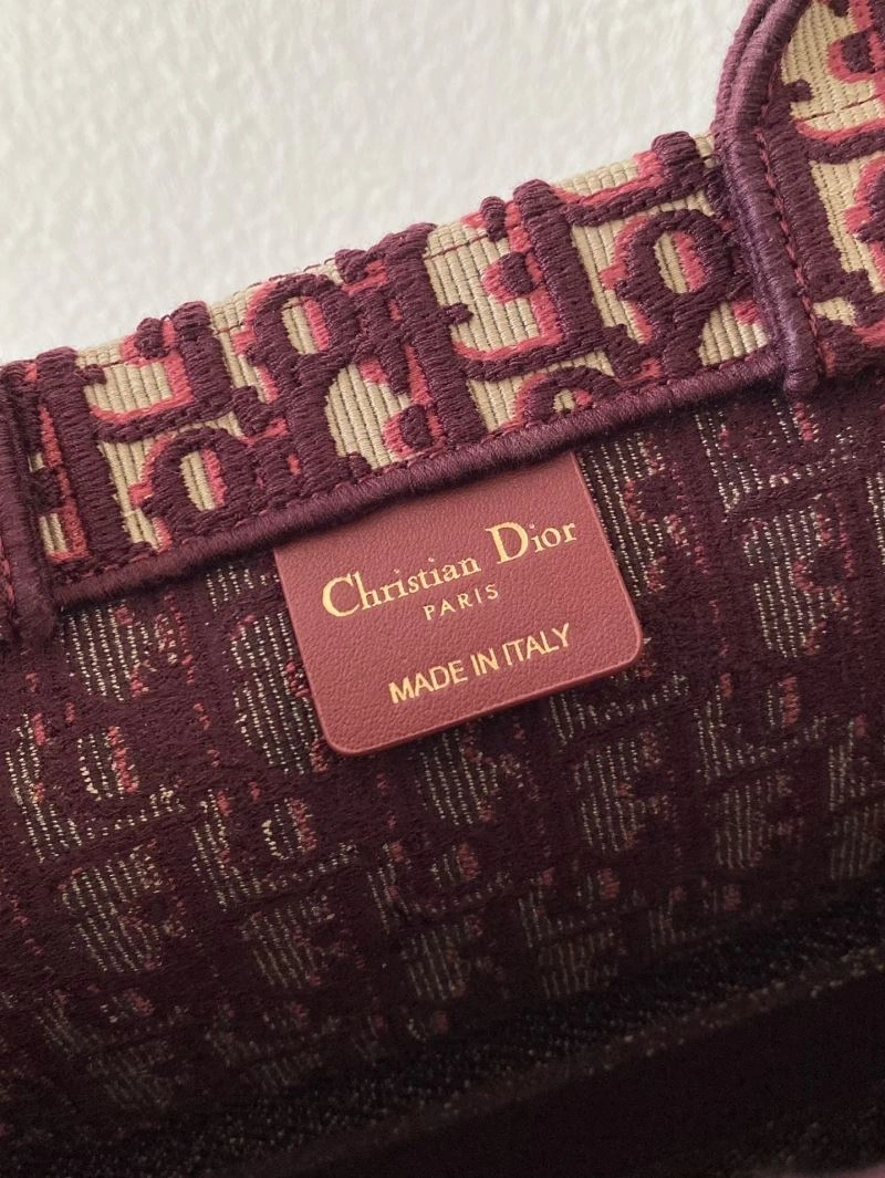 OEM Christian Dior Shopping Bags