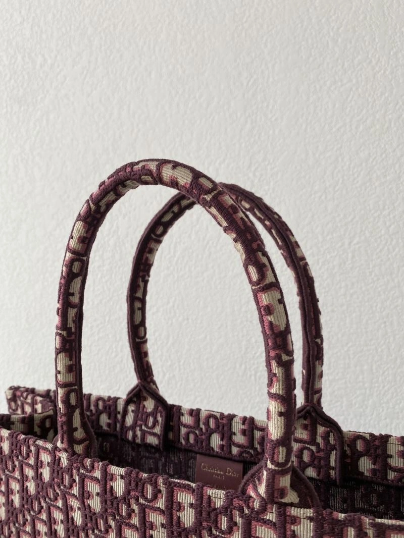 OEM Christian Dior Shopping Bags