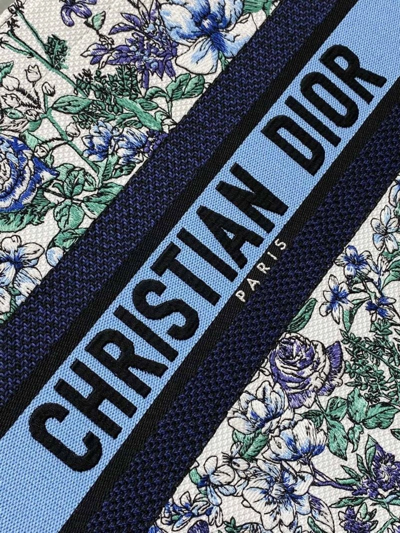 Value-priced Christian Dior Shopping Bags
