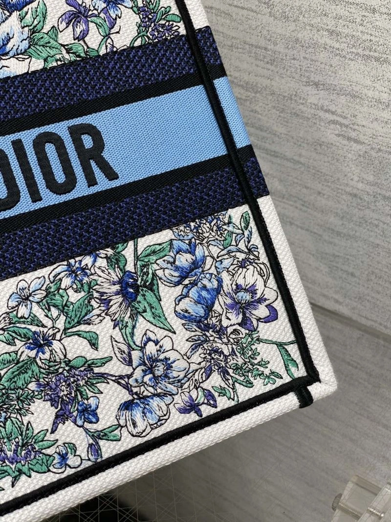 Value-priced Christian Dior Shopping Bags