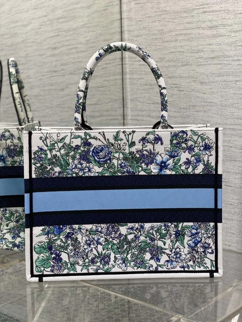 Value-priced Christian Dior Shopping Bags