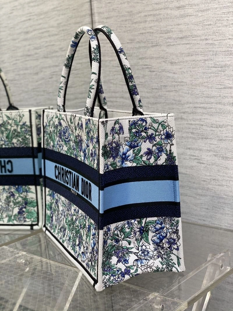 Value-priced Christian Dior Shopping Bags