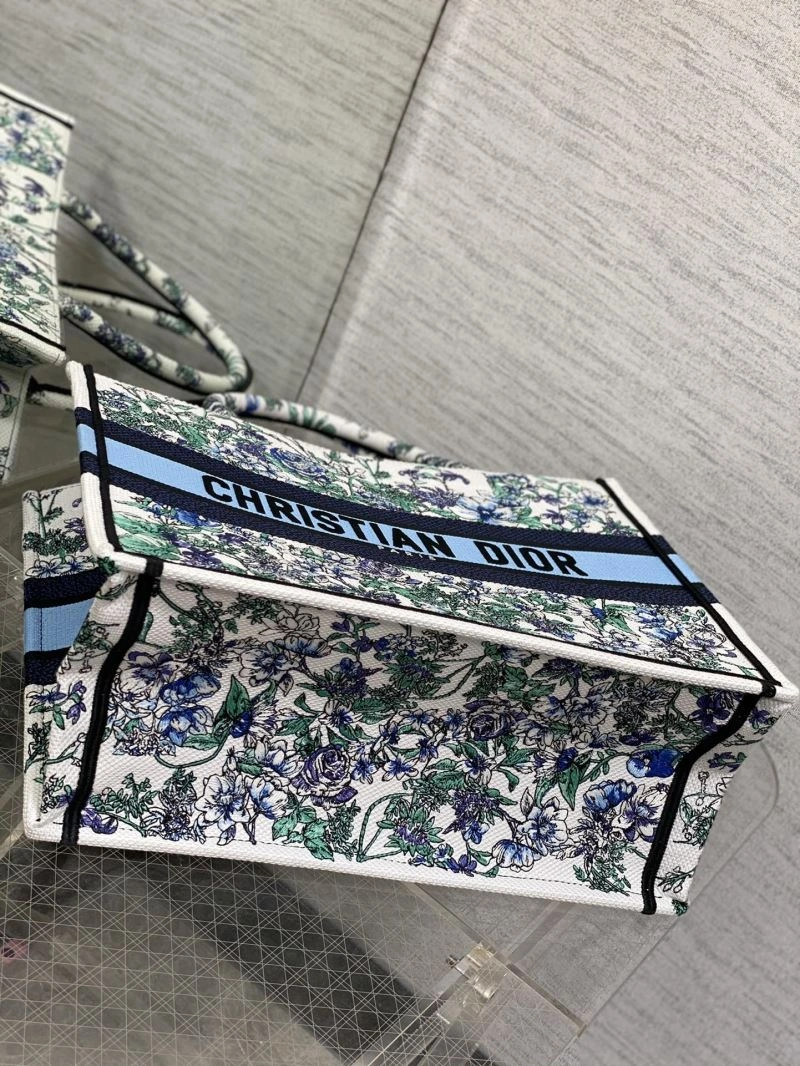 Value-priced Christian Dior Shopping Bags