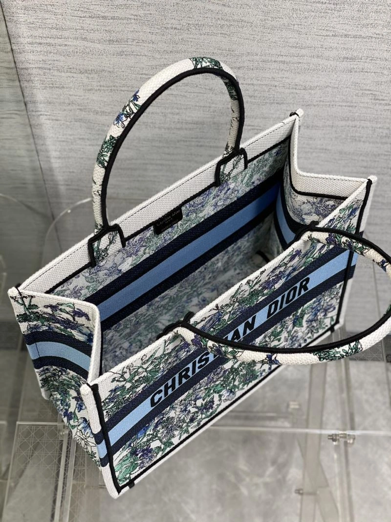 Value-priced Christian Dior Shopping Bags