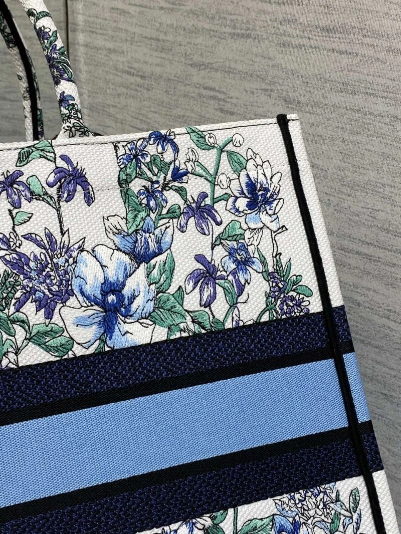Original Christian Dior Shopping Bags