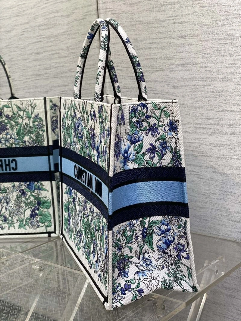 Original Christian Dior Shopping Bags