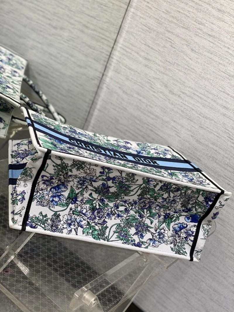 Original Christian Dior Shopping Bags