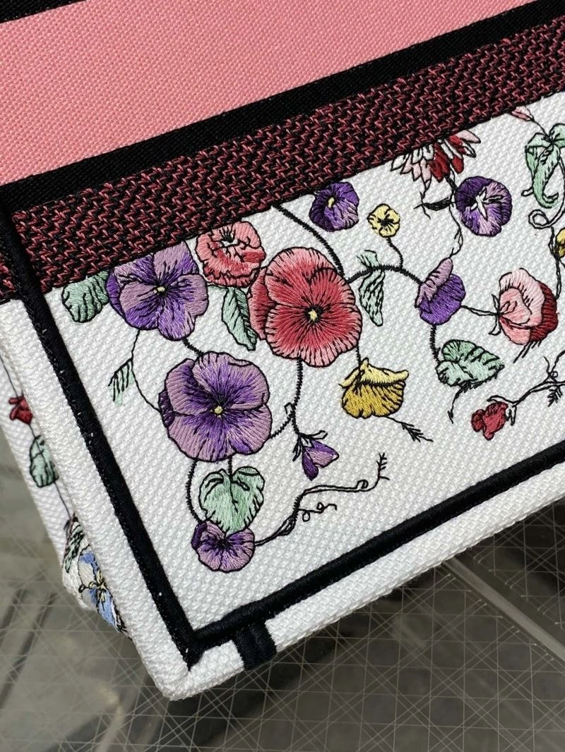 Discounted Christian Dior Shopping Bags