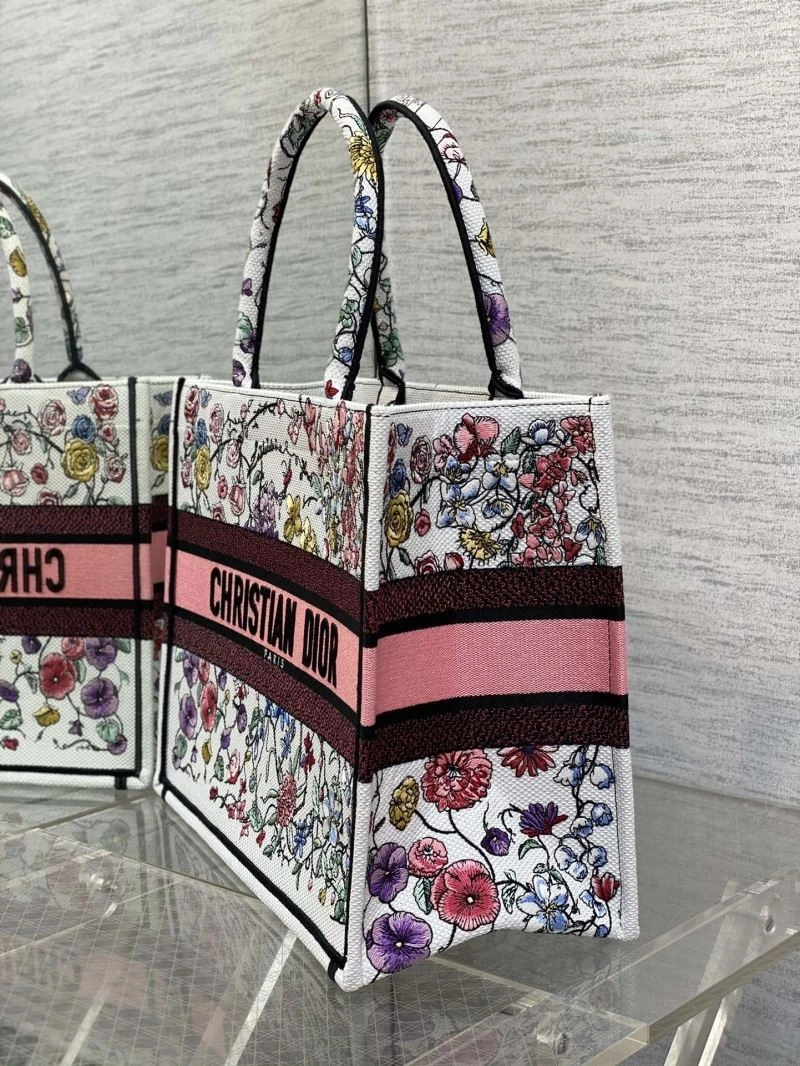 Discounted Christian Dior Shopping Bags