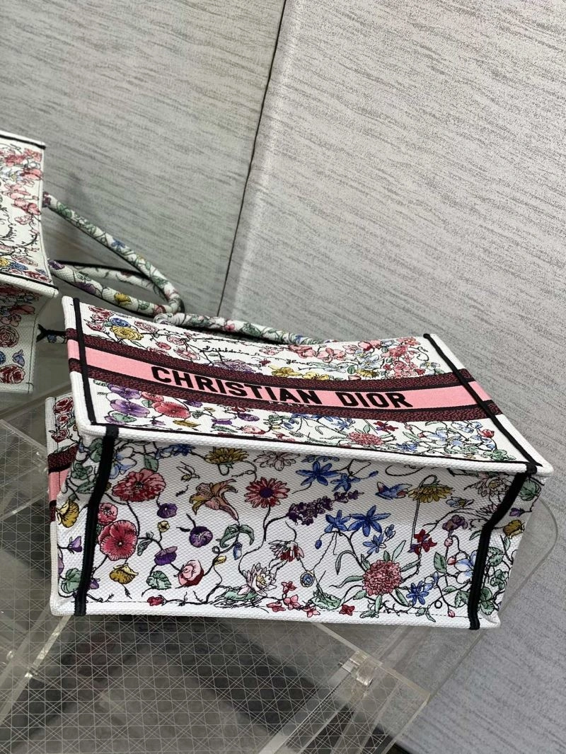 Discounted Christian Dior Shopping Bags