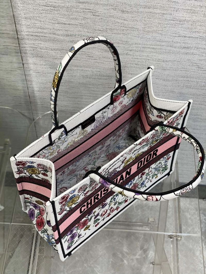 Discounted Christian Dior Shopping Bags