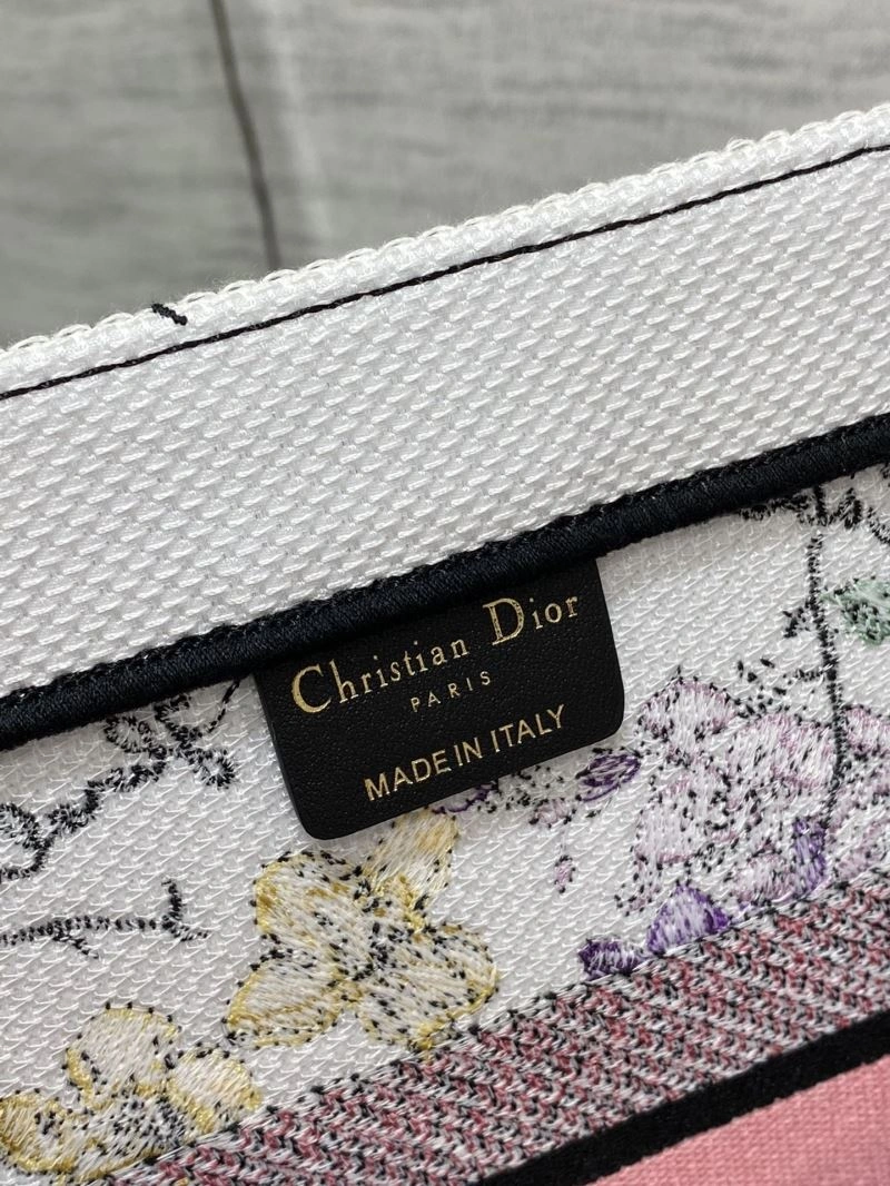 Discounted Christian Dior Shopping Bags
