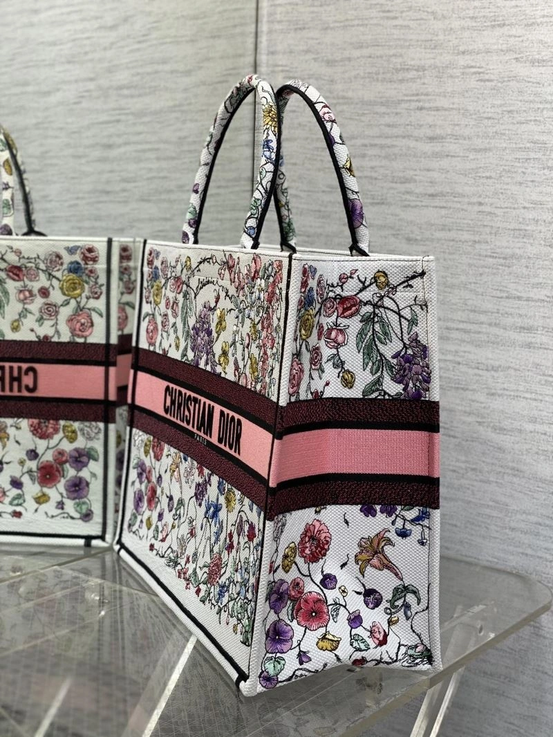Inexpensive Christian Dior Shopping Bags