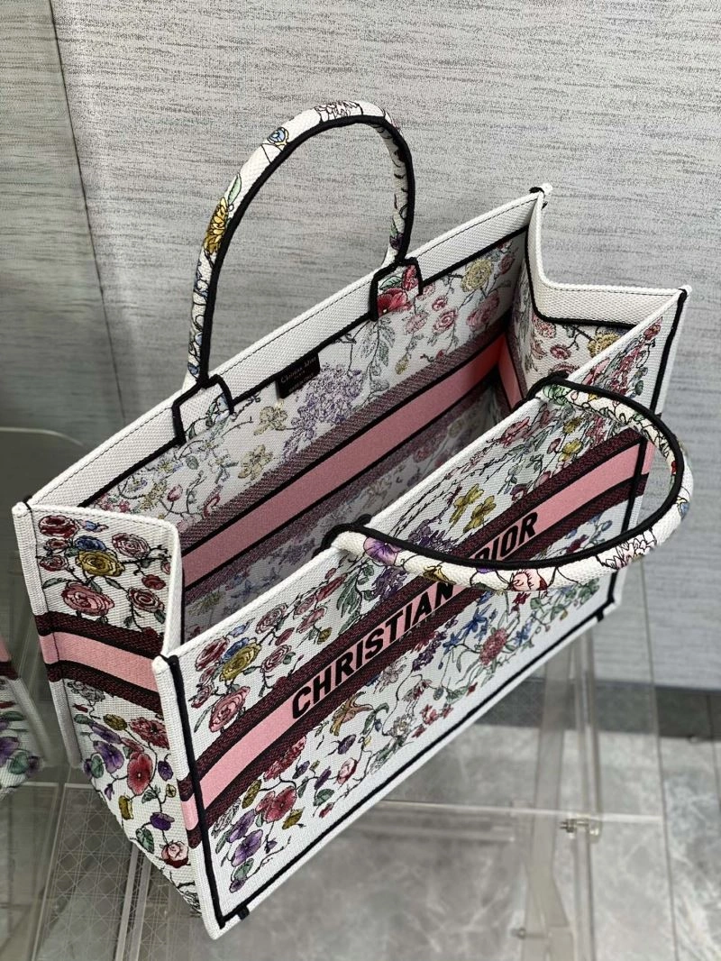 Inexpensive Christian Dior Shopping Bags