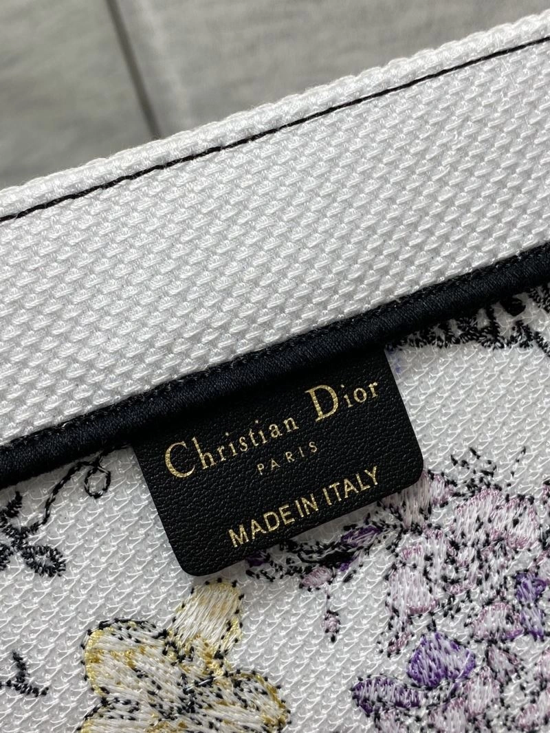 Inexpensive Christian Dior Shopping Bags