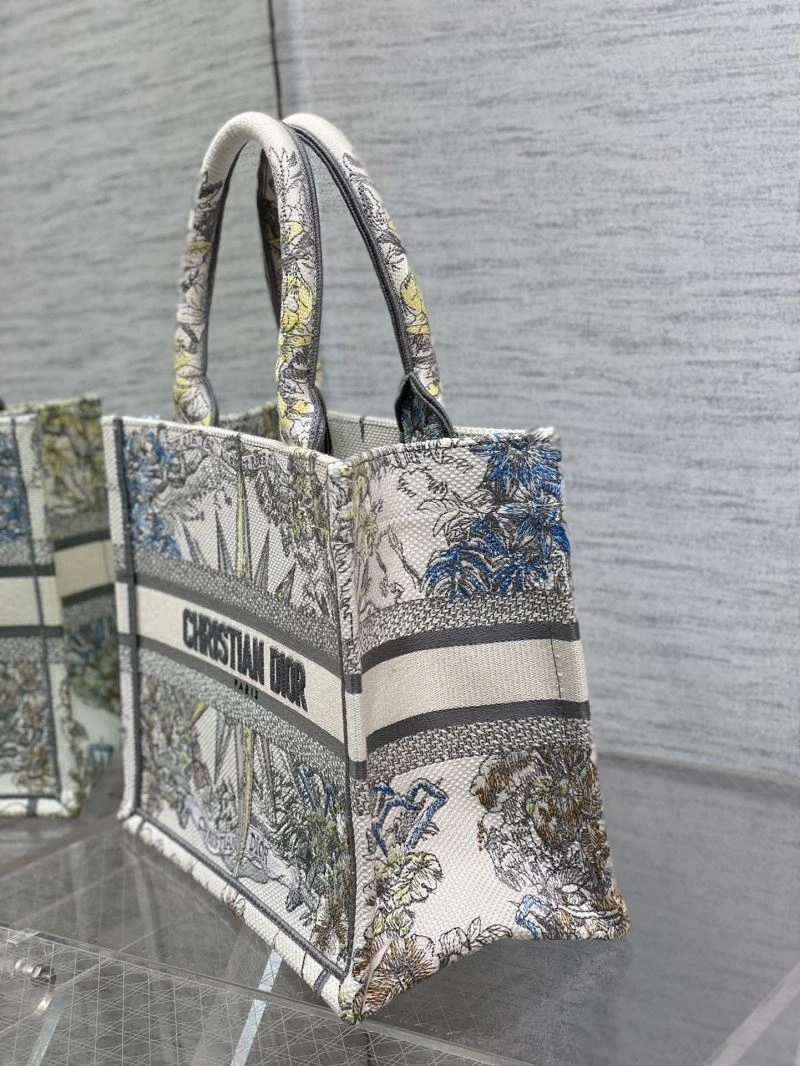 Inexpensive Christian Dior Shopping Bags
