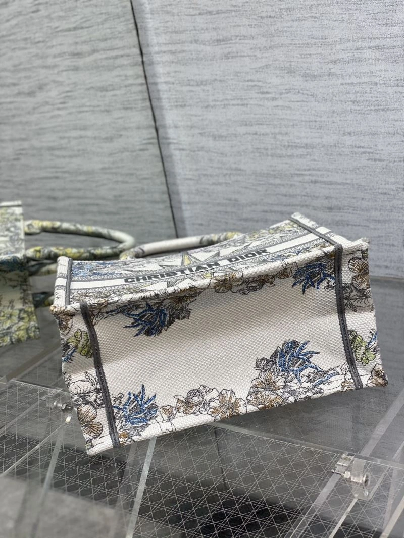 Inexpensive Christian Dior Shopping Bags