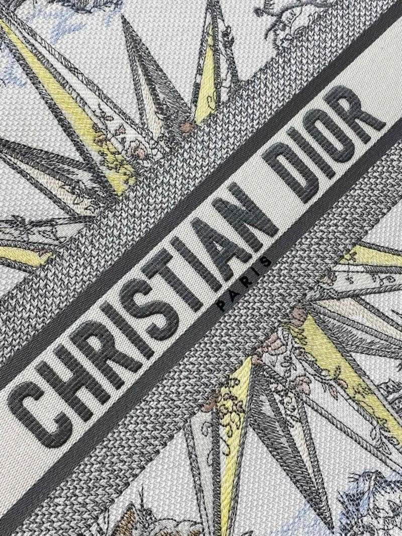 Affordable Christian Dior Shopping Bags