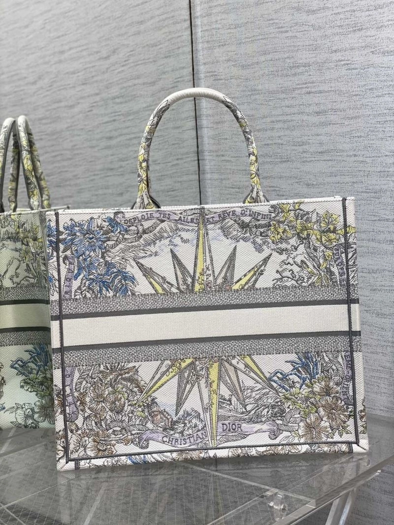 Affordable Christian Dior Shopping Bags