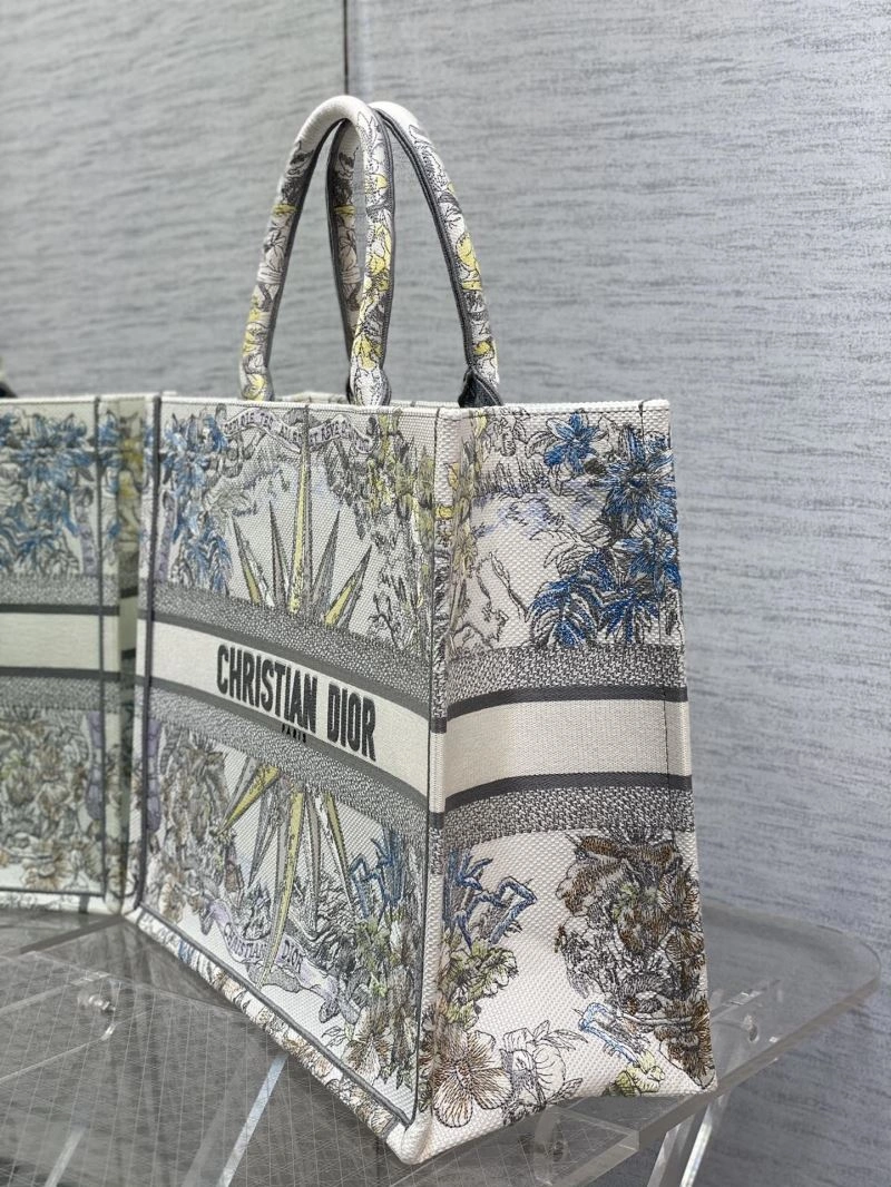 Affordable Christian Dior Shopping Bags