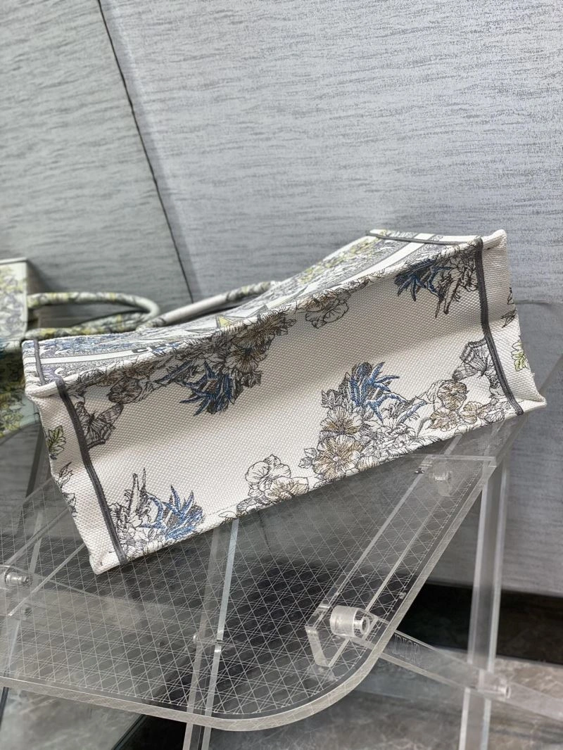 Affordable Christian Dior Shopping Bags