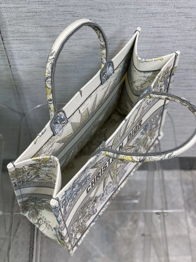 Affordable Christian Dior Shopping Bags