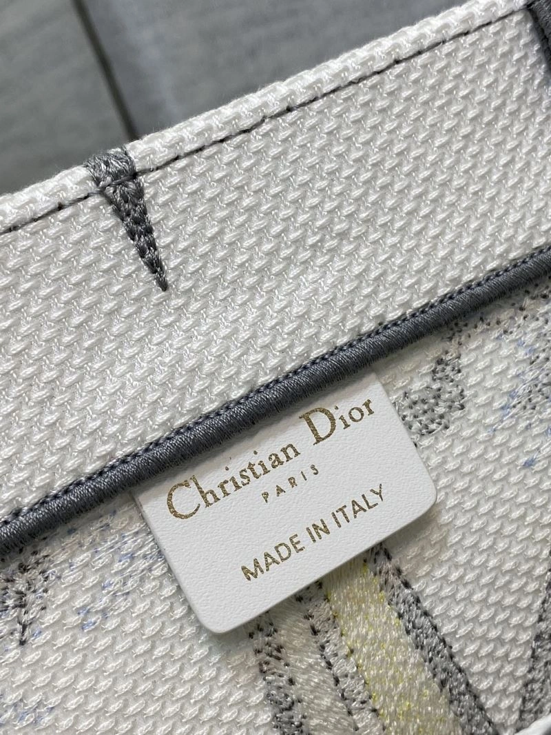 Affordable Christian Dior Shopping Bags