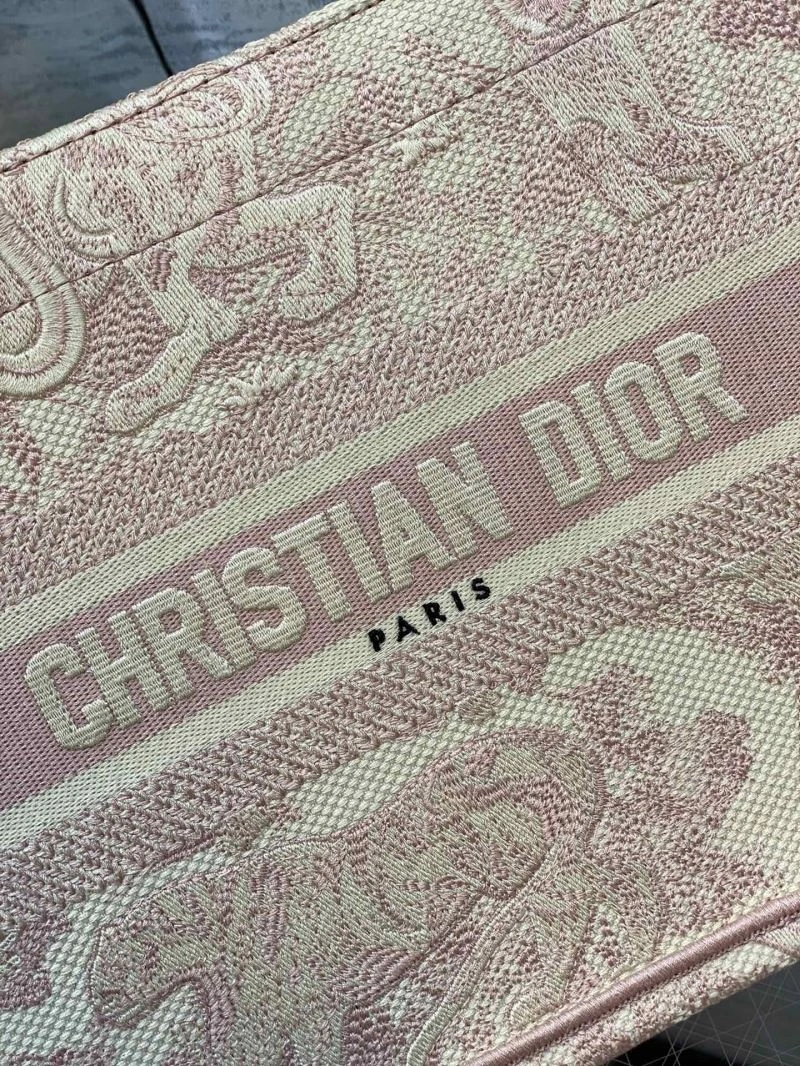 Top mirror Christian Dior Shopping Bags
