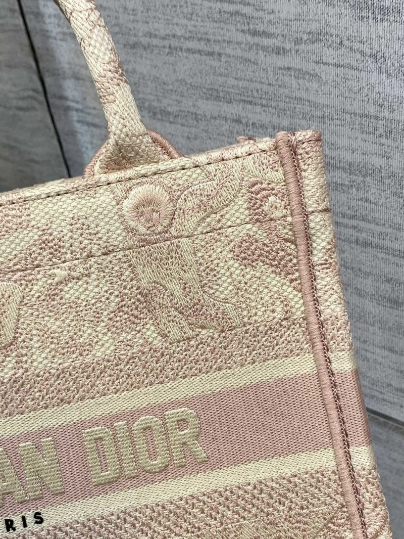 Top mirror Christian Dior Shopping Bags
