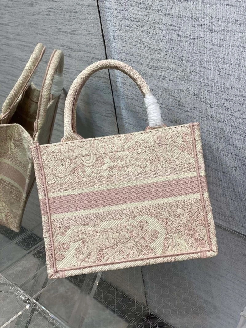 Top mirror Christian Dior Shopping Bags