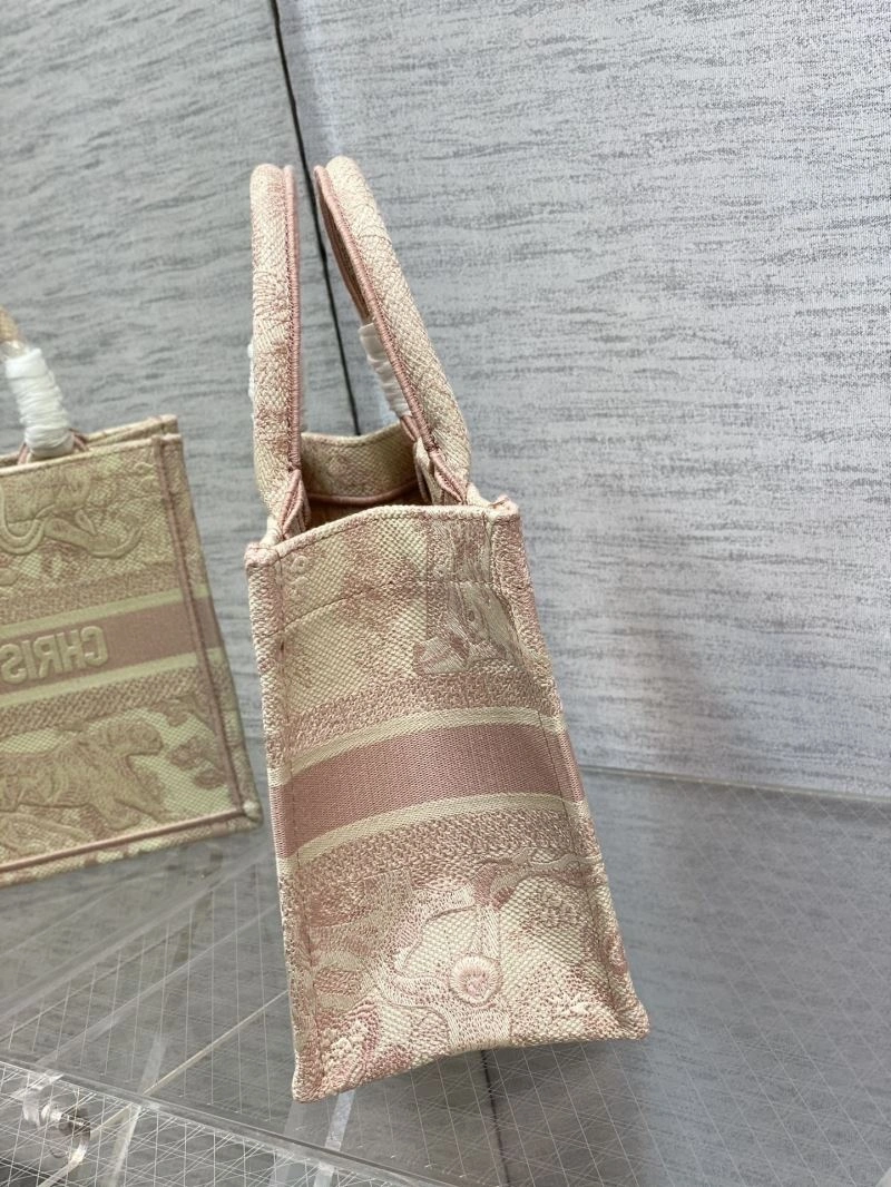 Top mirror Christian Dior Shopping Bags