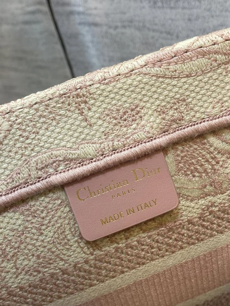 Top mirror Christian Dior Shopping Bags