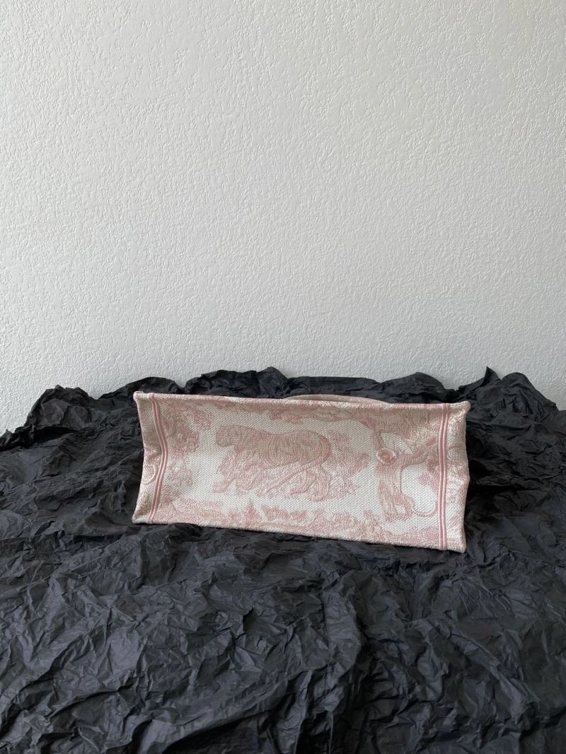Reasonably priced Christian Dior Shopping Bags