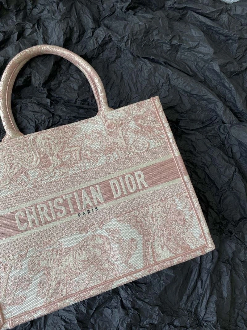 Reasonably priced Christian Dior Shopping Bags