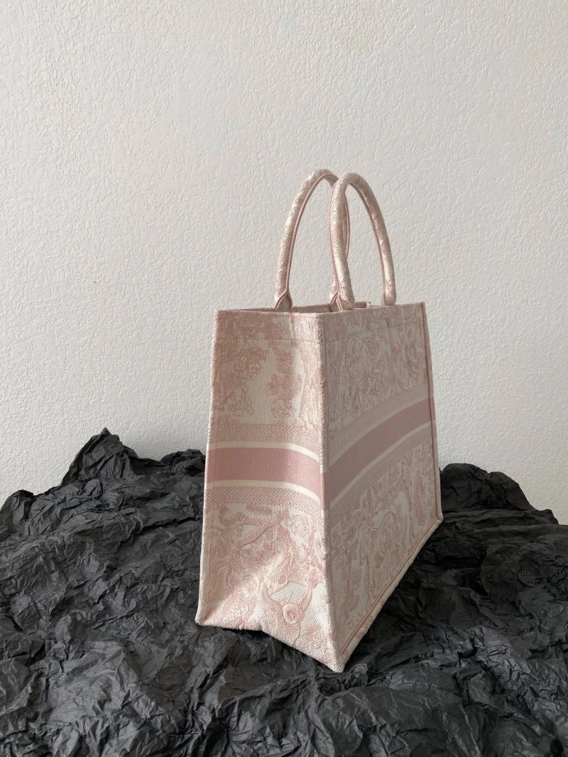 Inexpensive Christian Dior Shopping Bags