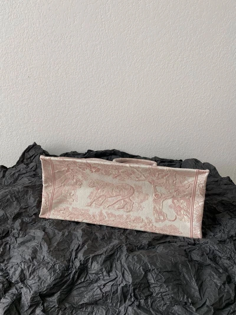 Inexpensive Christian Dior Shopping Bags