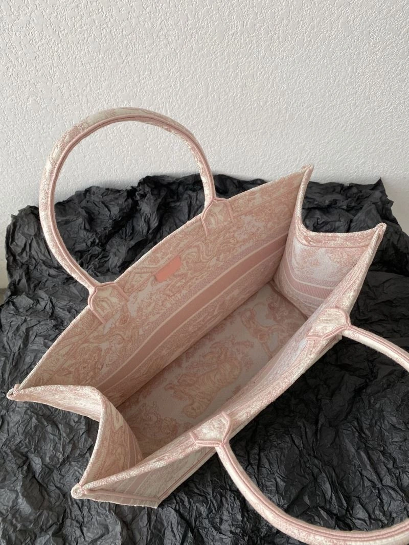 Inexpensive Christian Dior Shopping Bags