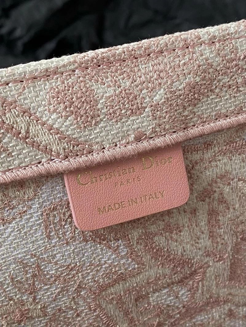 Inexpensive Christian Dior Shopping Bags